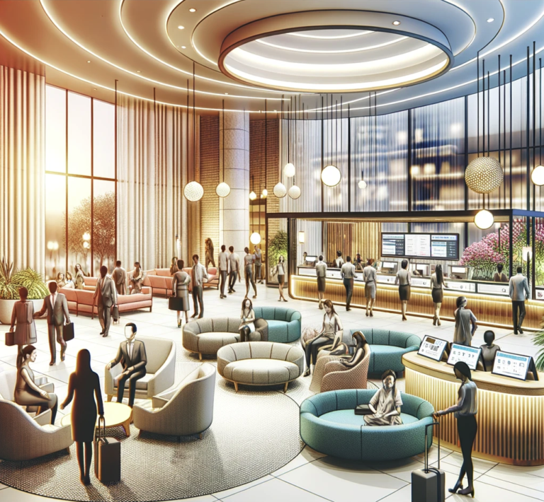 Hotel Strategies to Attract More Guests - hotelgrowers