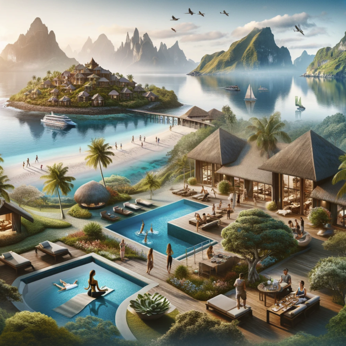 Resort Marketing Strategies: Attract More Guests with Unique Experiences