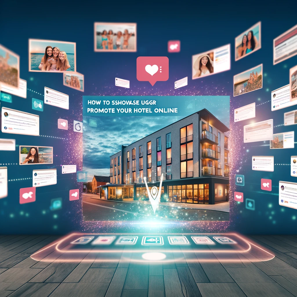 How To Showcase User-Generated Content To Promote Your Hotel Online ...