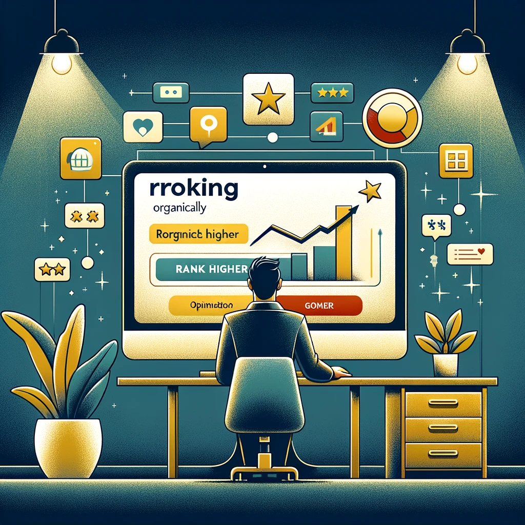 How to Rank Higher on Booking.com Organically - hotelgrowers