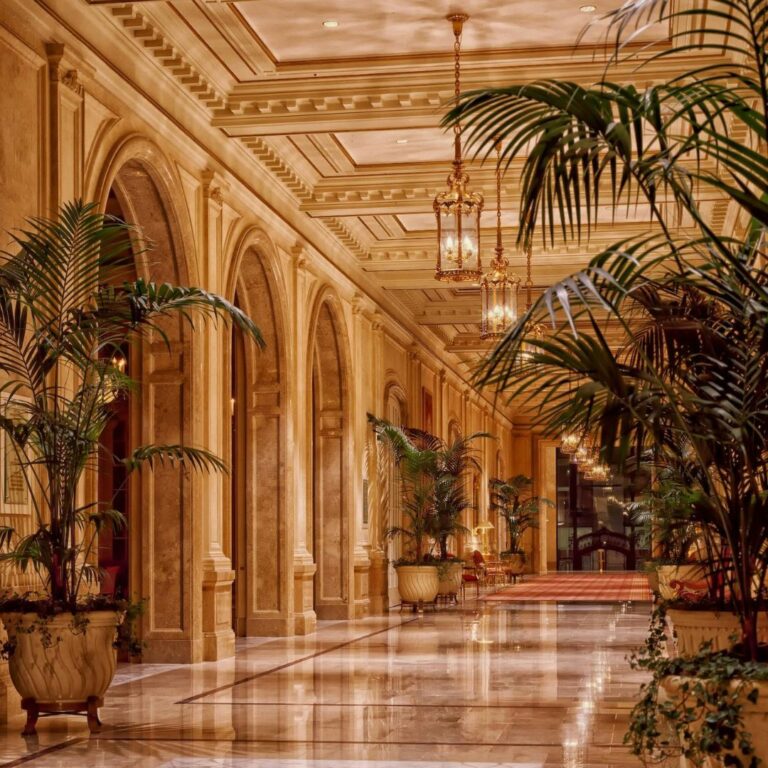 How To Conduct A Thorough Competitor Analysis In The Hotel Industry ...